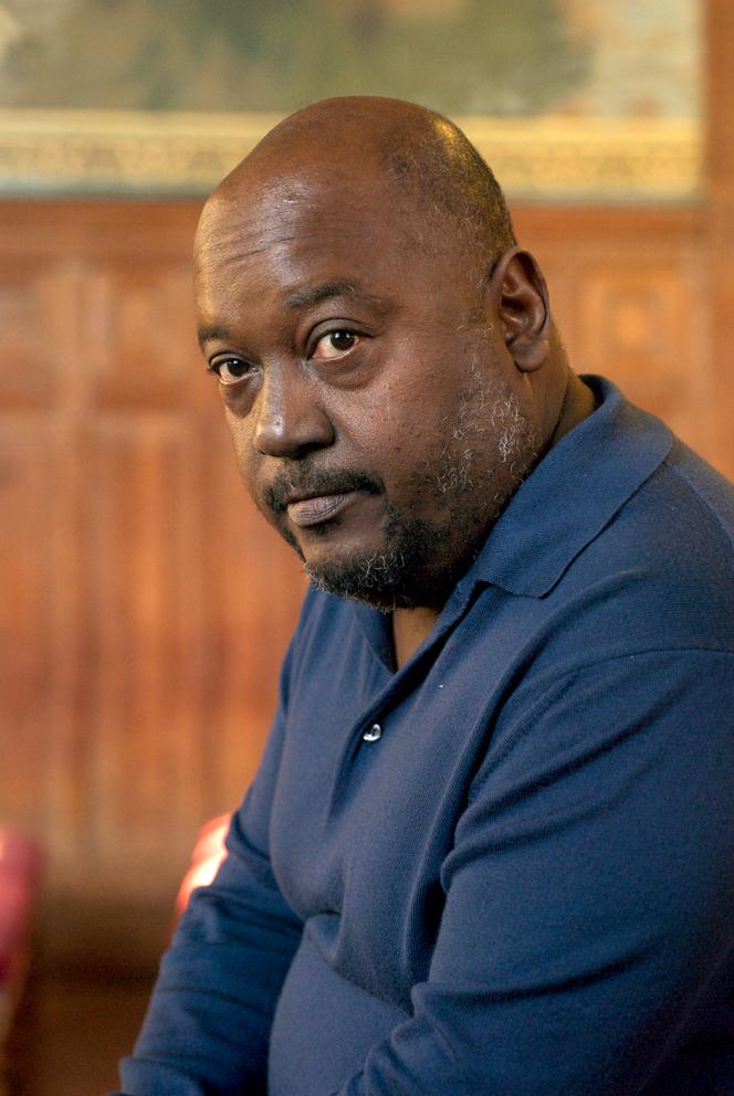 En Haïti, Lyonel Trouillot est « le dictaphone des autres