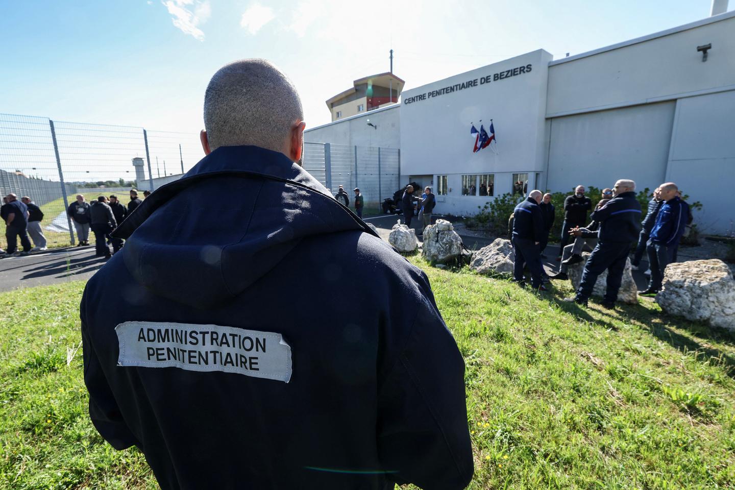 Evasion de Mohamed Amra : la police lance un appel à témoins pour ...