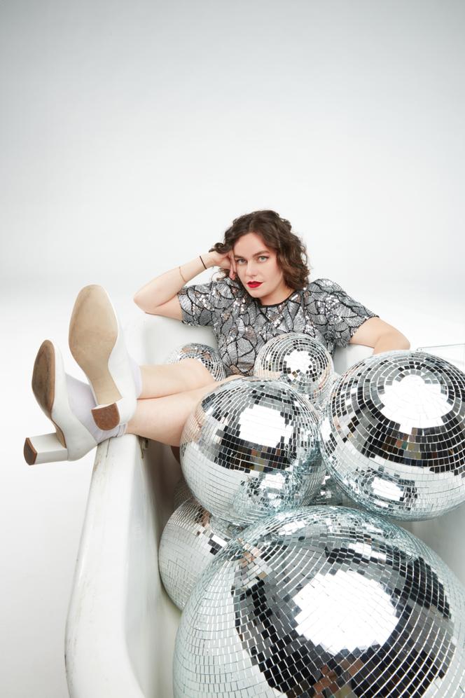 Mahaut Drama, humoriste : « Je suis devenue une féministe radicale en ...