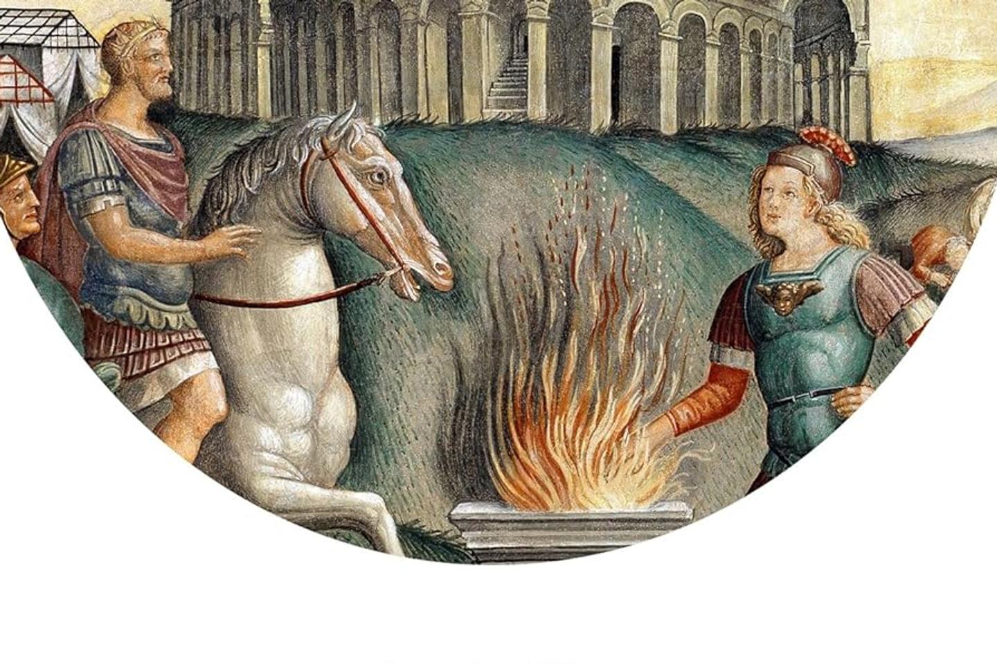 « Manus. Une autre histoire de Rome », de Sarah Rey : lire Rome dans ...