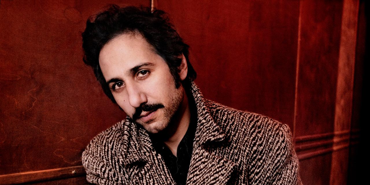 Arthur Teboul, chanteur de Feu! Chatterton : « L’amitié m’a donné la ...