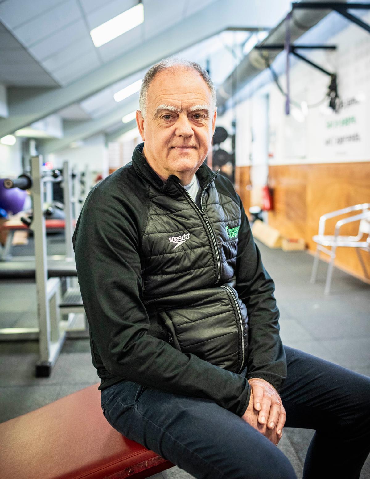 JO 2024 : le destin de Léon Marchand, l’héritier surdoué de la natation ...