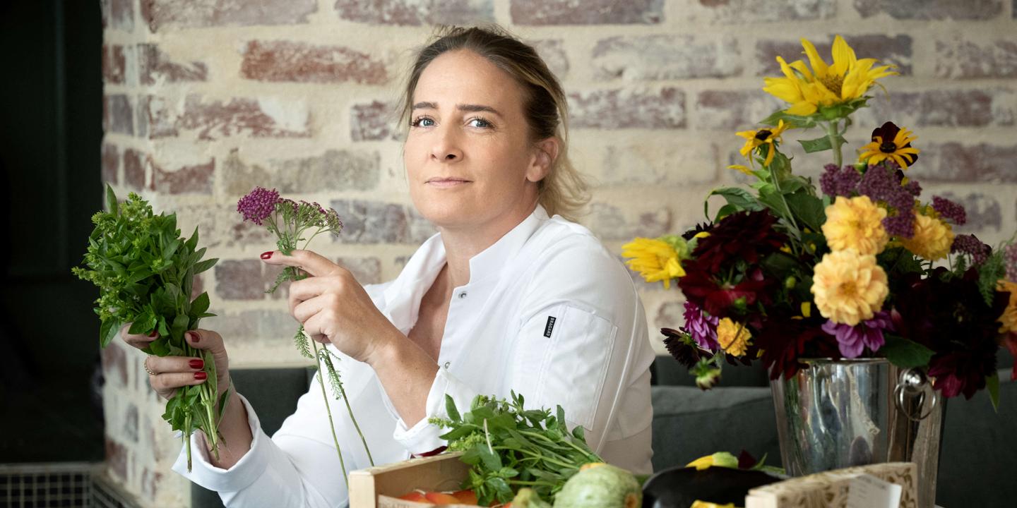 Paris 2024 : au menu des athlètes, 500 recettes mais ni frites ni burgers