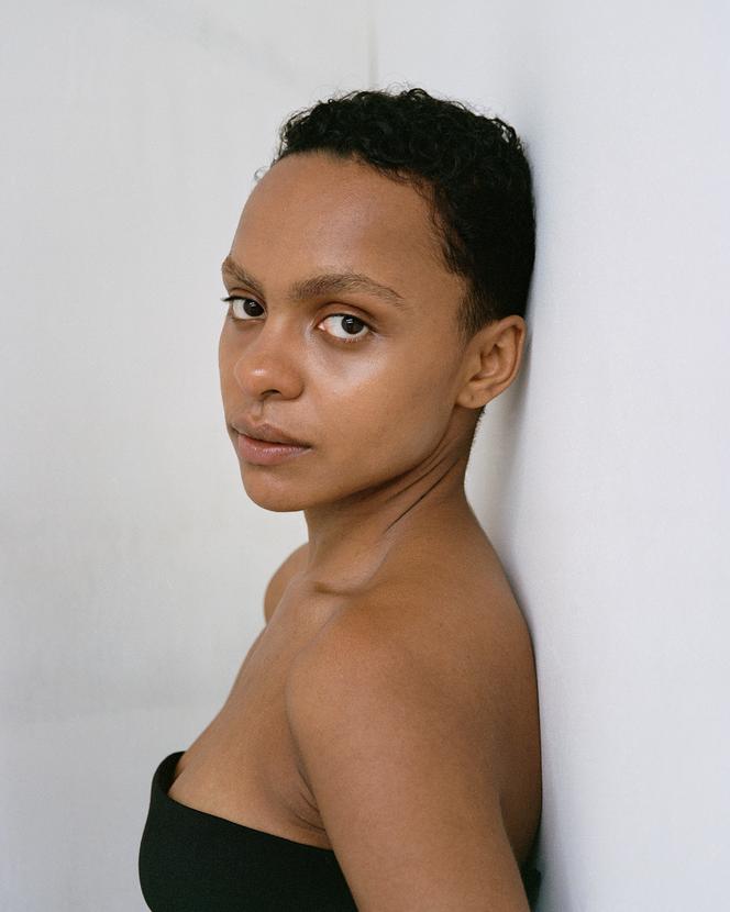 Les variations musicales de Crystal Murray