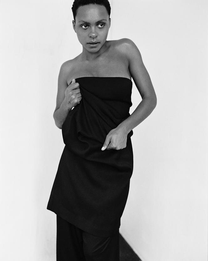 Les variations musicales de Crystal Murray