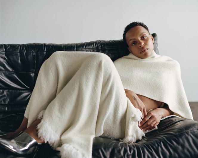 Les variations musicales de Crystal Murray