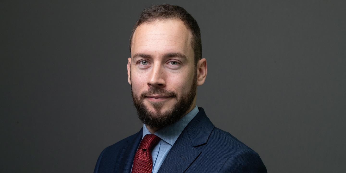 Damien Rieu, candidat Reconquête ! aux élections européennes, condamné ...