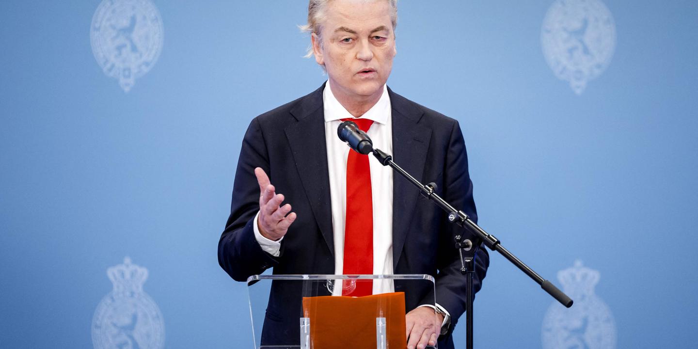 Pays Bas : la coalition Wilders durcit les règles sur l’immigration