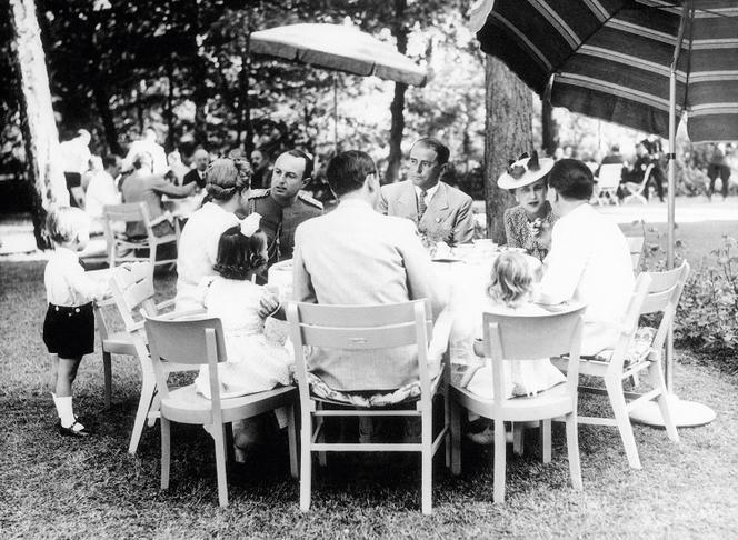 Berlin's impossible task: Getting rid of Goebbels' villa