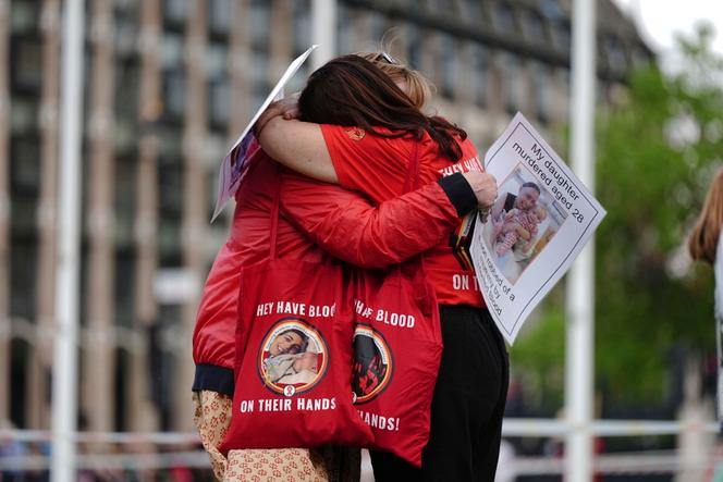 UK's infected blood scandal: Victims are finally recognized, 40 years ...