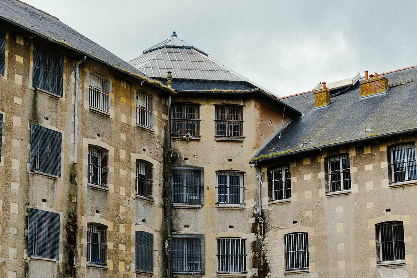 Eighty years later, France pays tribute to resistants executed at Caen ...