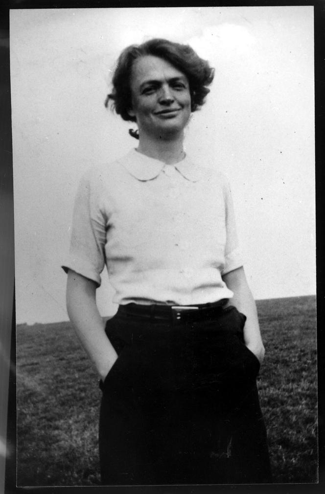 « Le Vantail de neige », d’Emily Holmes Coleman, cri de détresse d’une ...