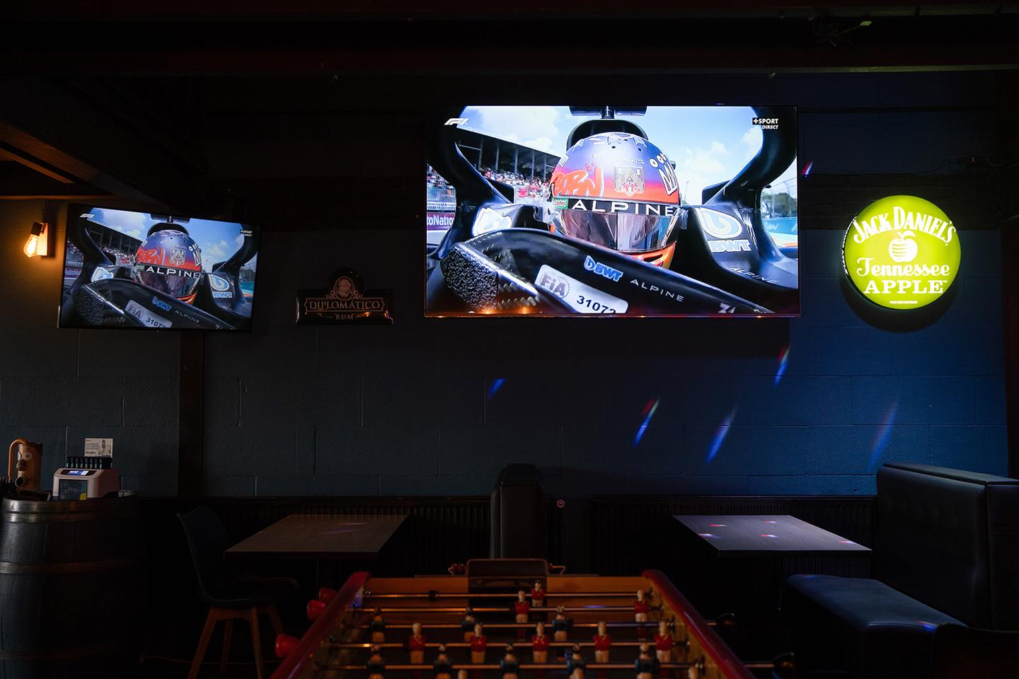 La F1 fait le plein de fans féminines