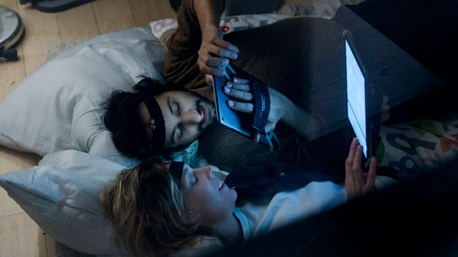 « L’Amour sans », sur MyCanal : un homme et une femme pour le meilleur et pour le pire