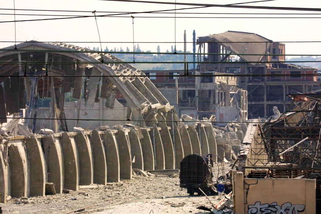 The fuel, and controversies, that built TotalEnergies