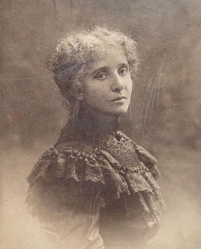 La double vie de Mel Bonis, compositrice exaltante