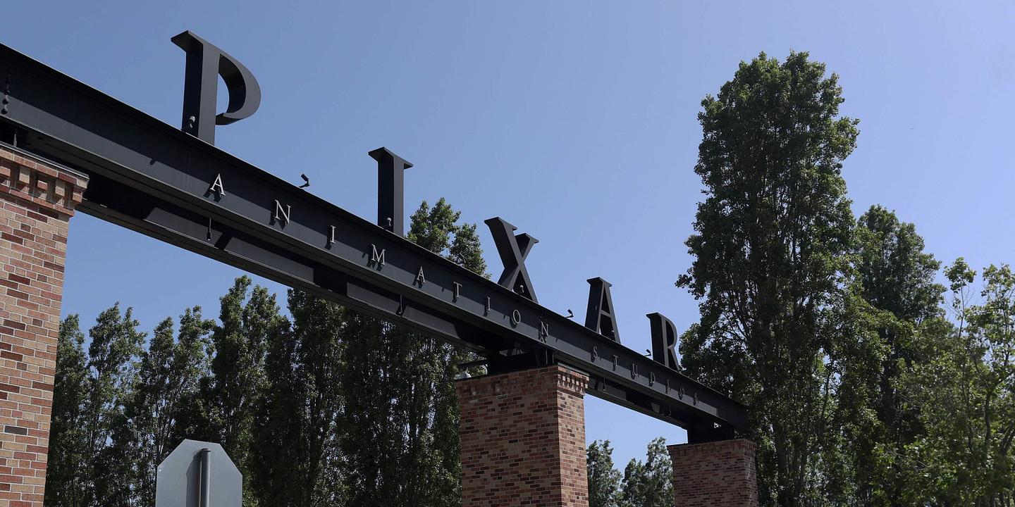 Pixar lays off 14% of its staff to 'focus on feature films'