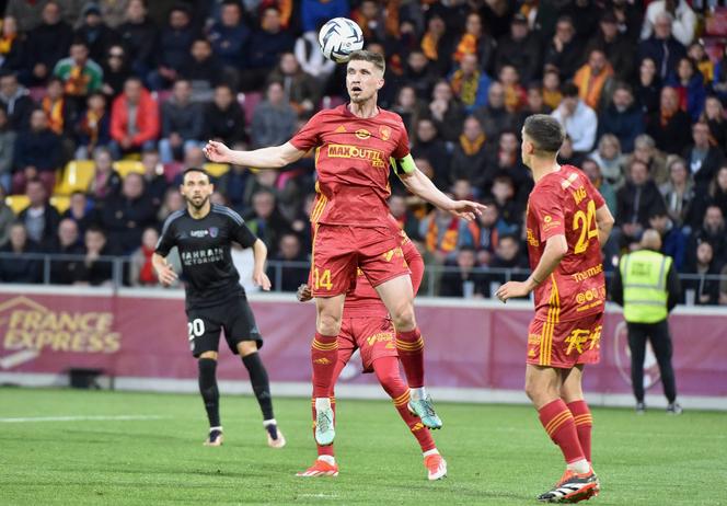 Ligue 2 : Rodez bat le Paris FC au bout d’un match à suspense