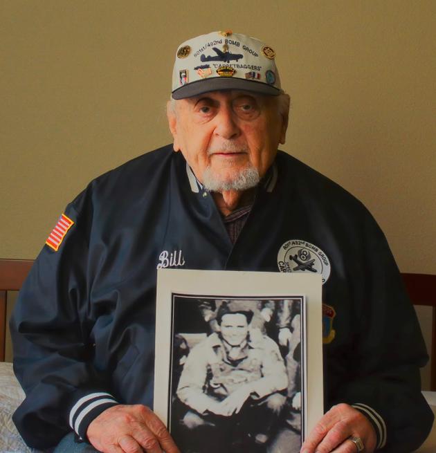 The veterans traveling to France to celebrate D-Day's 'last big ...