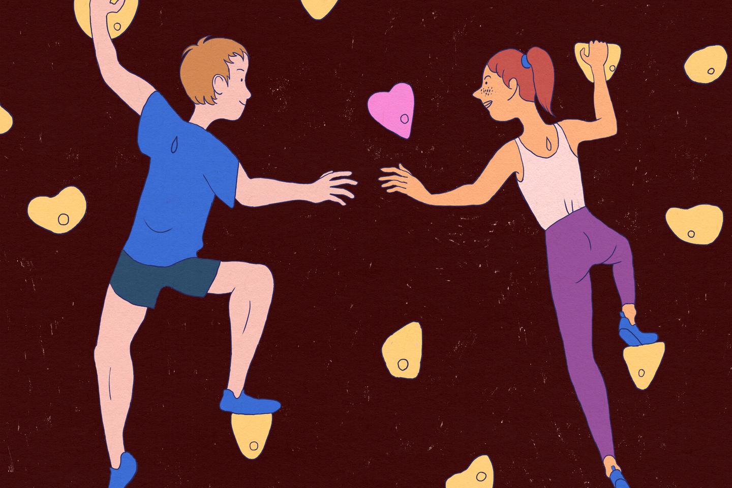 « De l’entraînement, on est passés à la bière. Et de la bière, on est ...