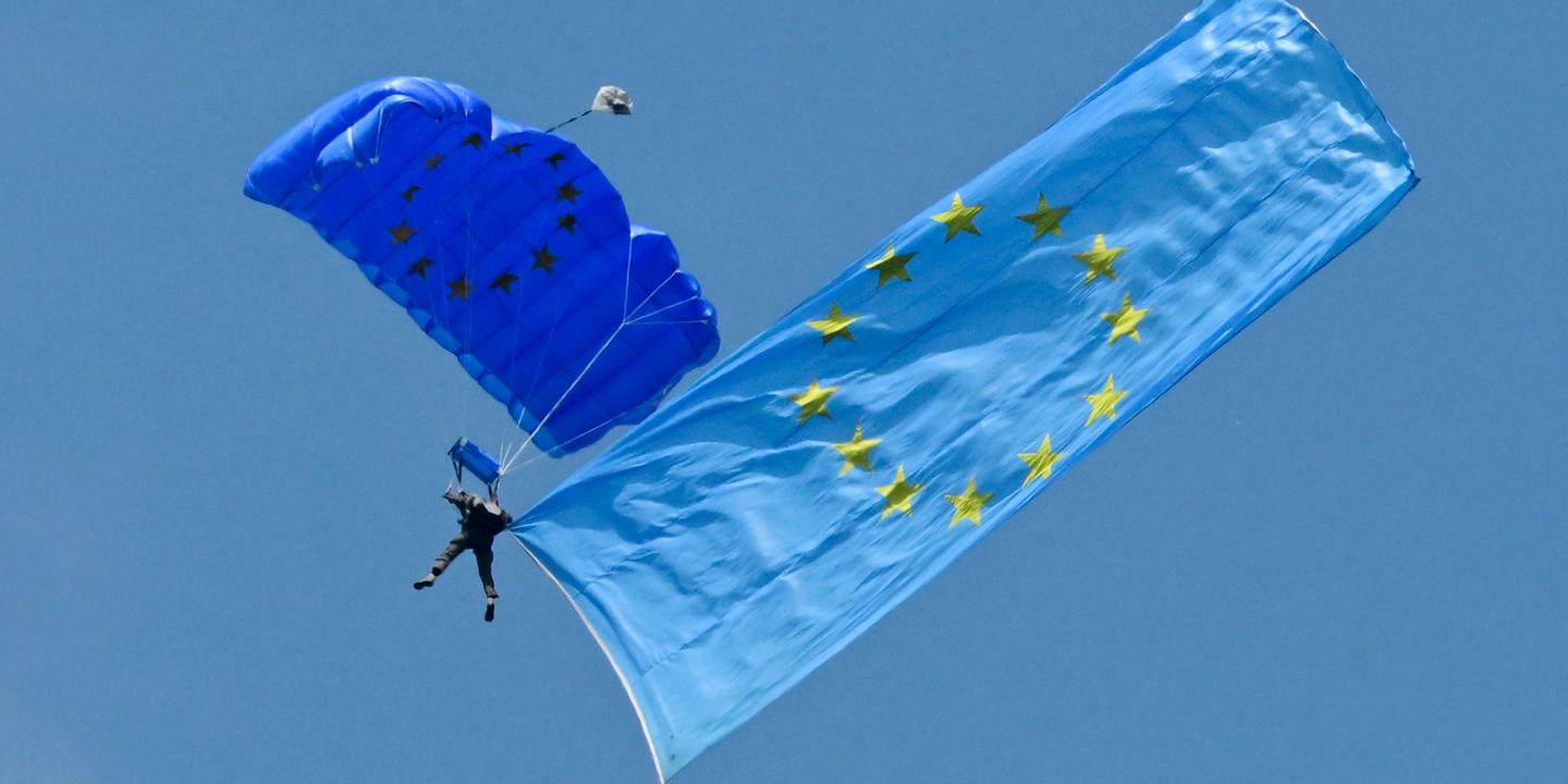 Sociologist Dominique Méda: 'We need more European Union'