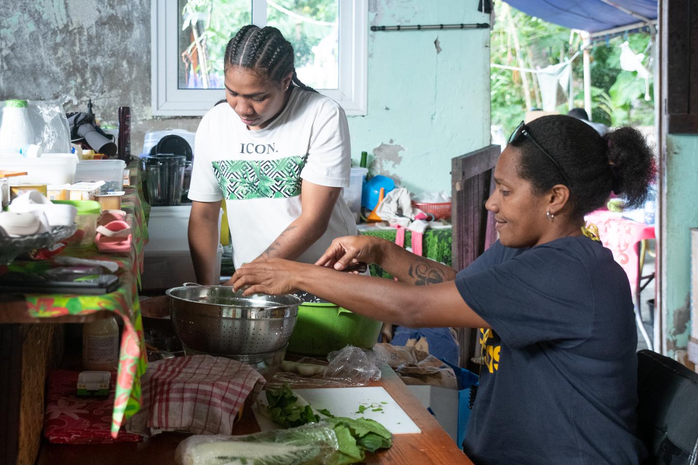 « C’est comme une mini-Kanaky » : à Nouméa, un quotidien entre peurs et ...