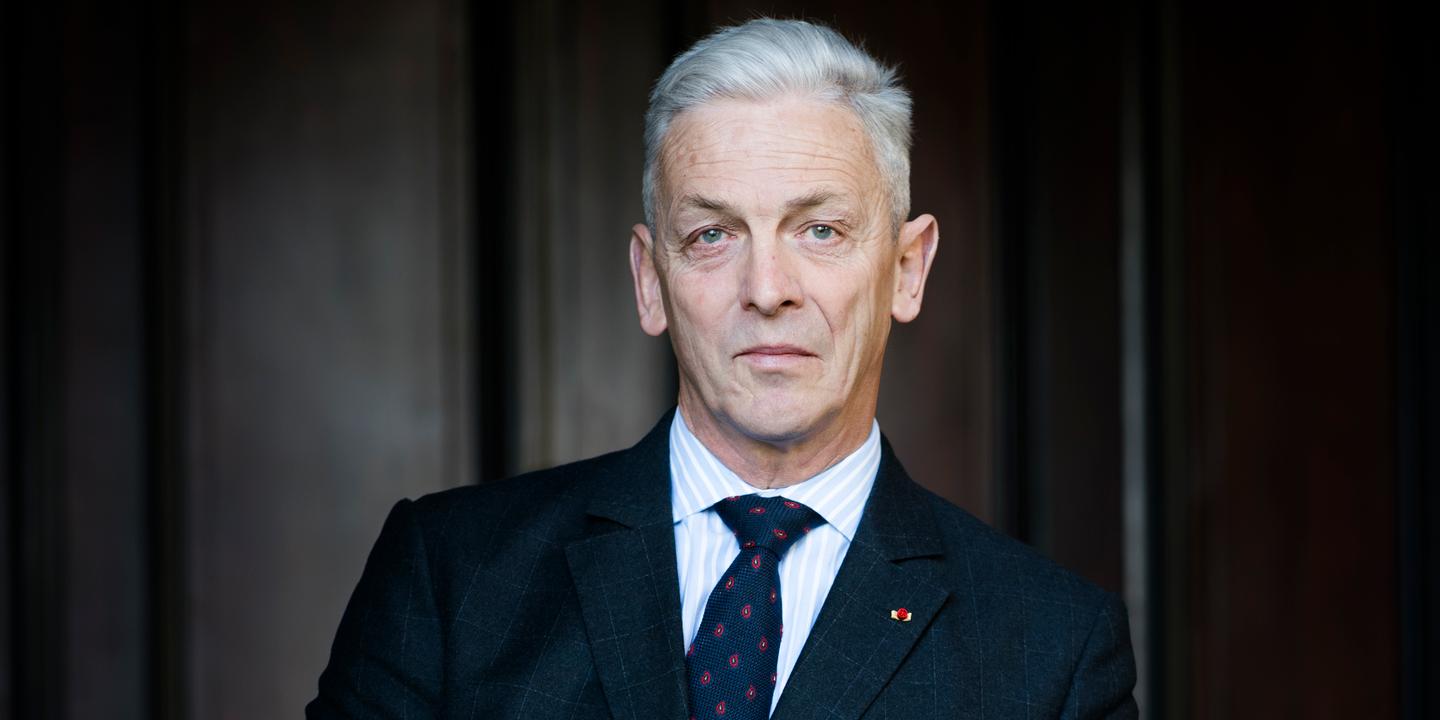 François Lecointre, ancien chef d’état-major des armées : « Je suis ...