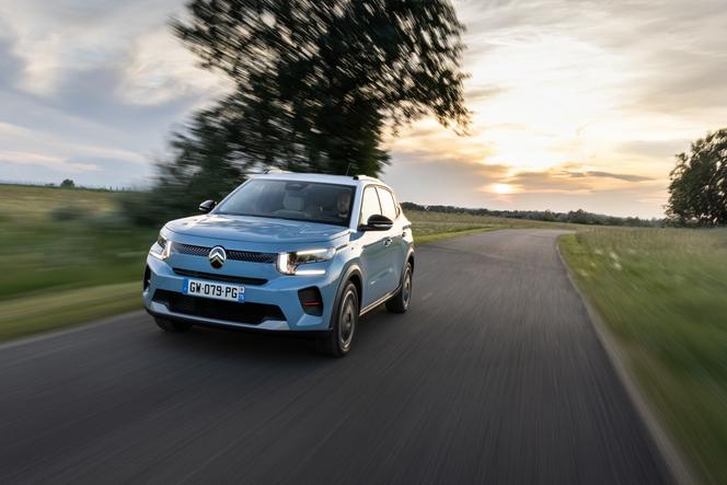 Avec la C3, thermique ou électrique, Citroën veut devenir le Dacia de ...