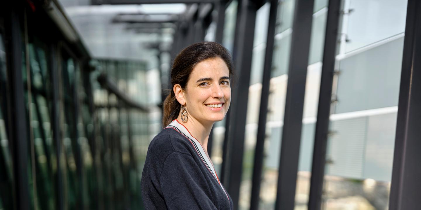 Alexandra Roulet: 'The influence of economists is only real in the ...