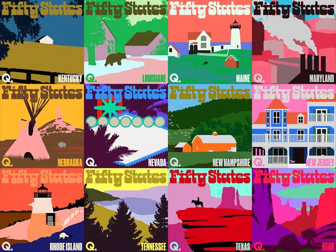 « Fifty States », saison 2 : dans les coulisses du retour de Donald Trump