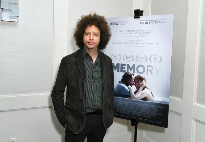 Michel Franco, réalisateur de « Memory » : « Ma plus grande crainte est ...