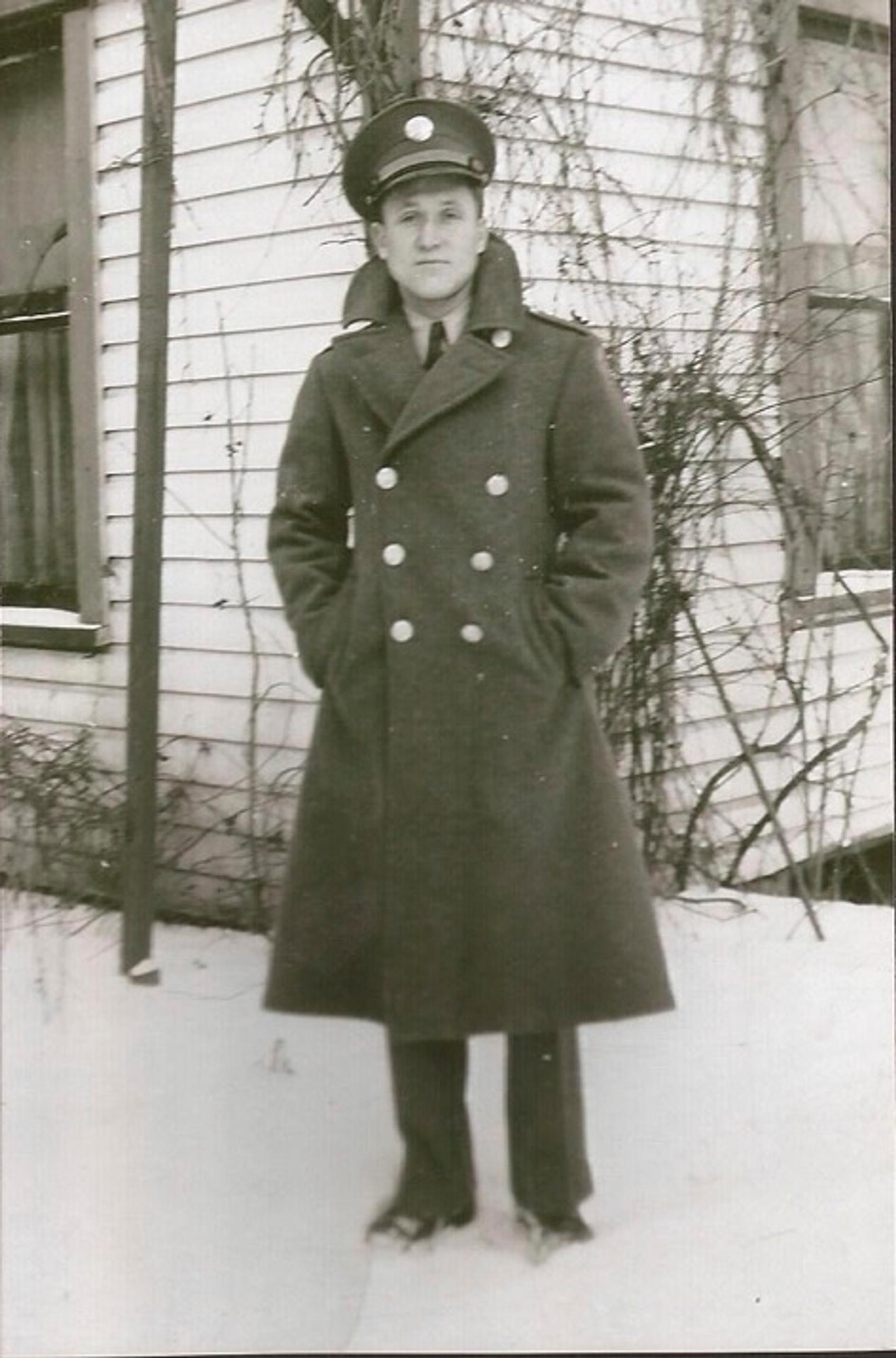 D-Day landings: The living history buried in the Normandy American Cemetery