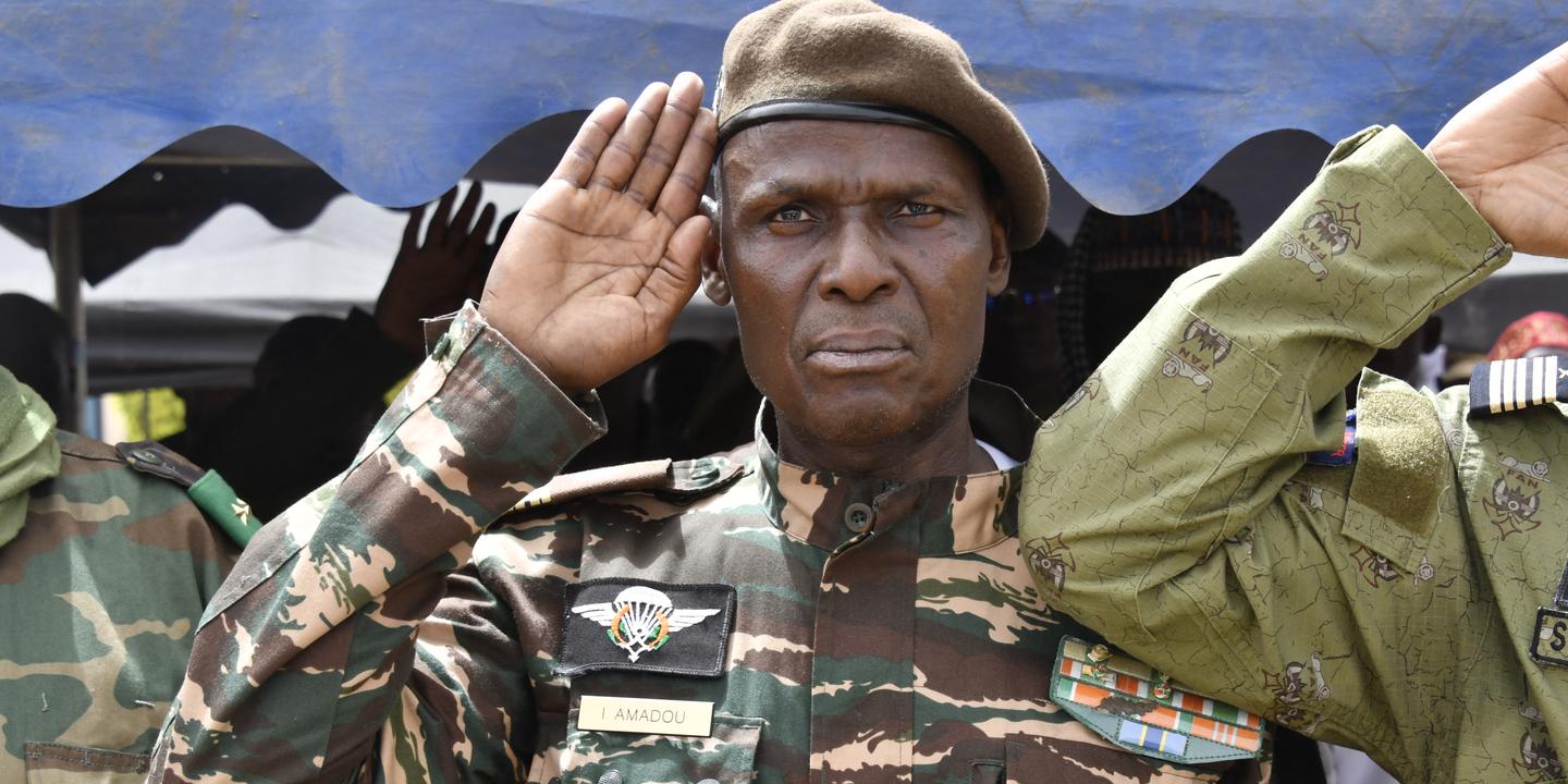 Sahel : exercice militaire « d’envergure » des armées du Niger, Mali ...
