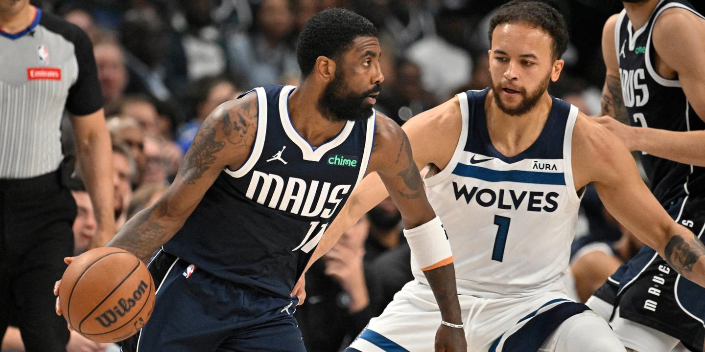 NBA : les Wolves du Français Rudy Gobert proches de la sortie après une ...