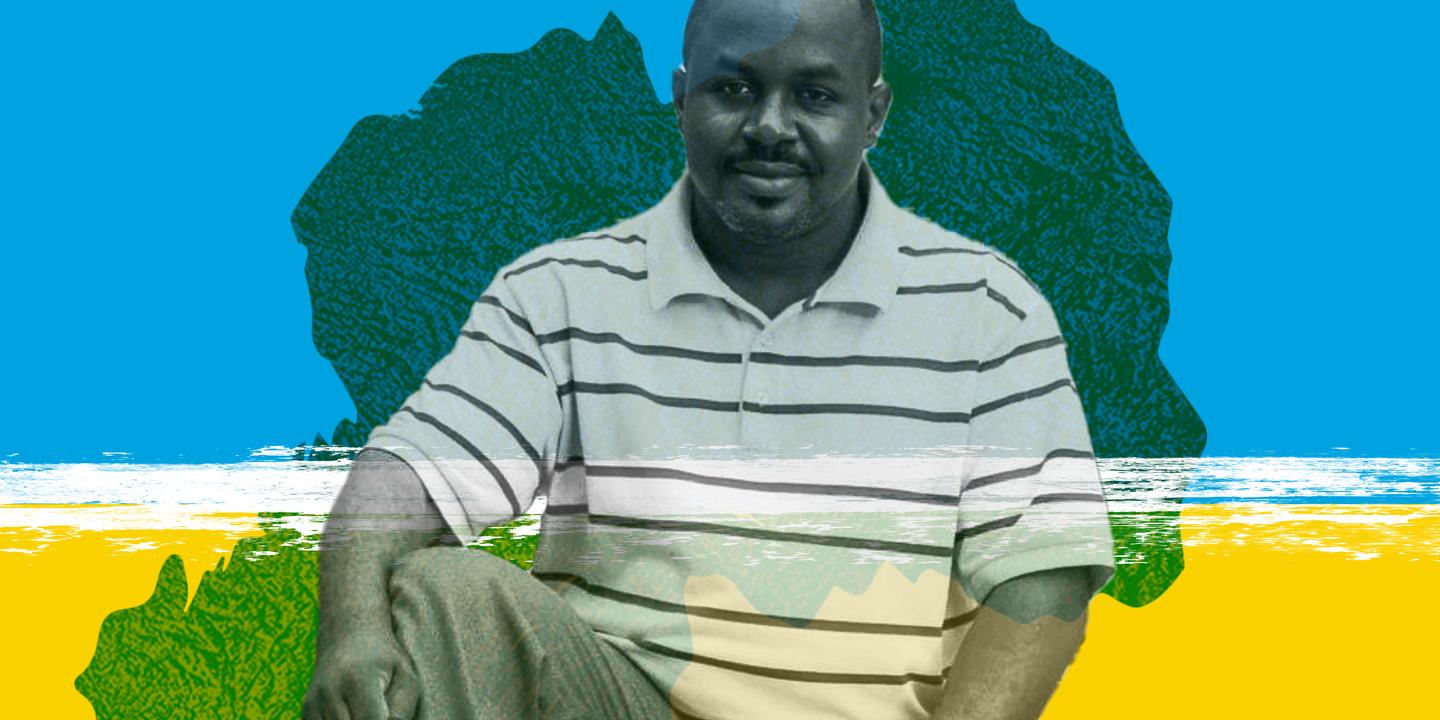 The death of journalist John Ntwali in Kigali: an impossible investigation