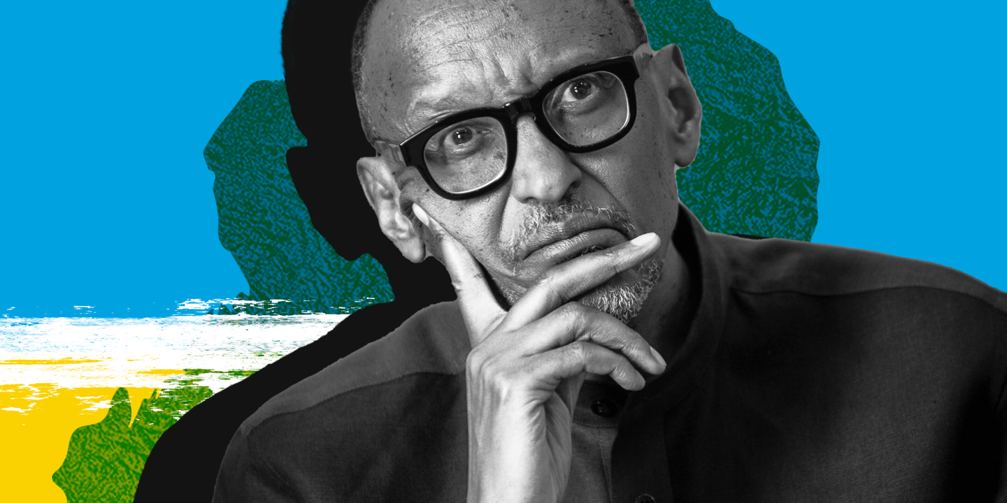 The dark side of Paul Kagame, the Rwandan autocrat who fascinates the West
