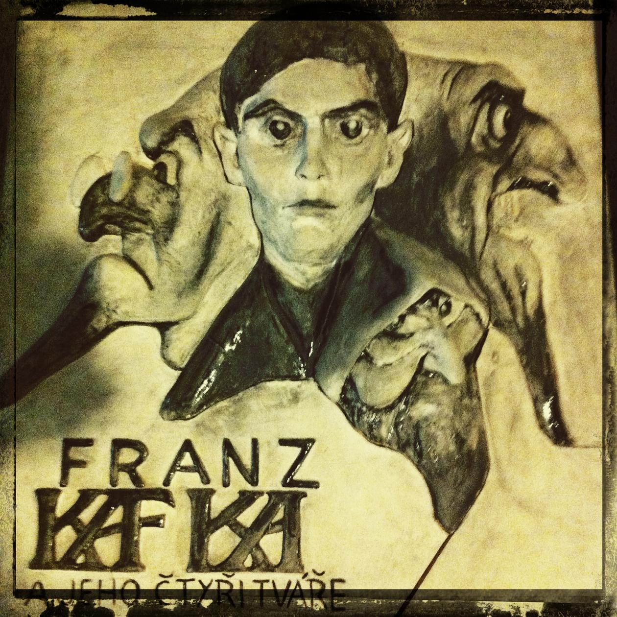 « Kafka. Les années de jeunesse » : Reiner Stach met un terme à son ...