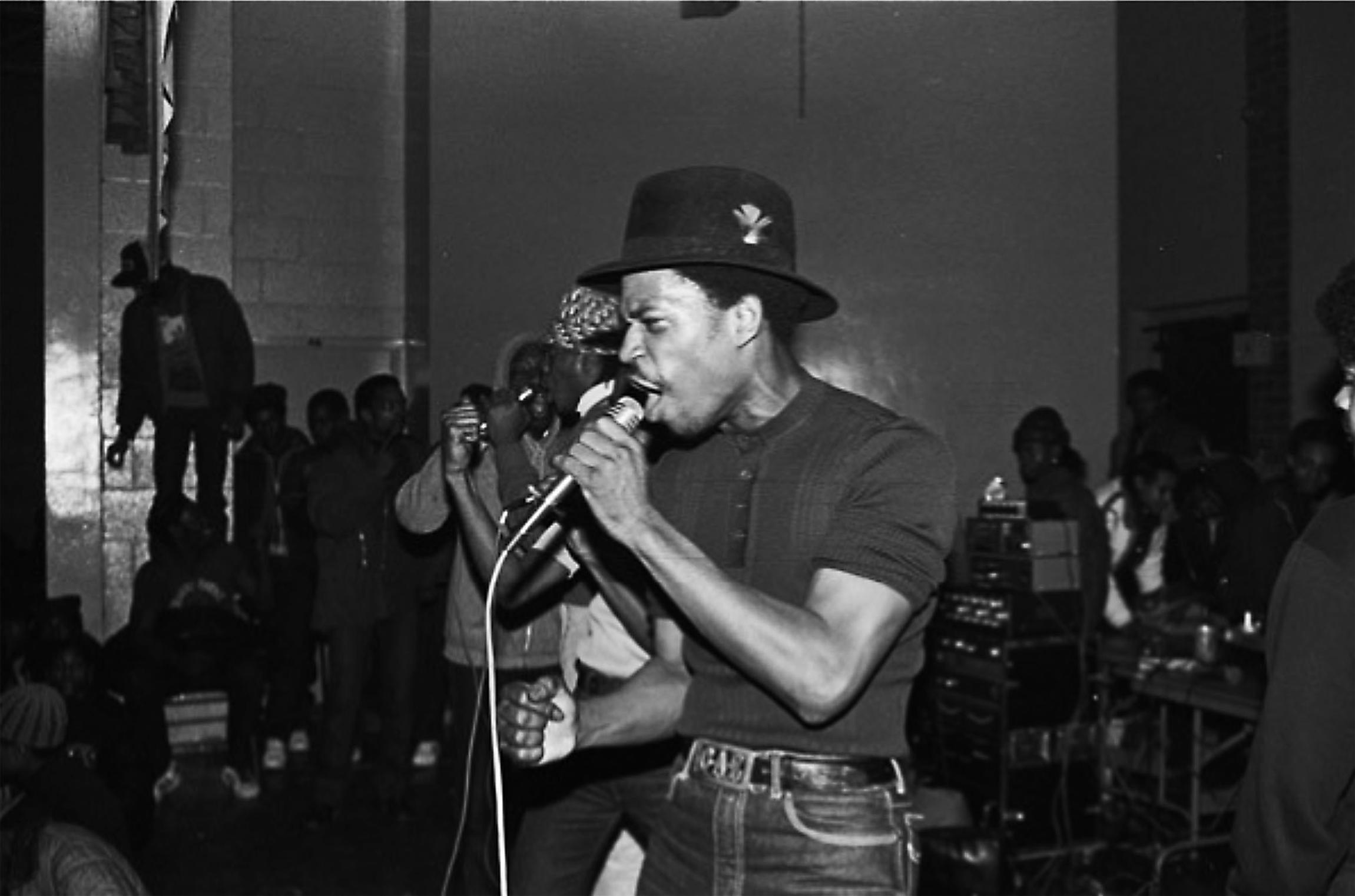 « Fight the Power », comment le rap a changé les Etats-Unis