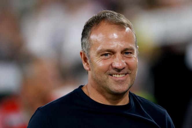 Le FC Barcelone nomme Hans-Dieter Flick au poste d’entraîneur pour ...