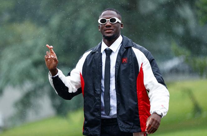 Ibrahima Konaté : « L’Euro va être plus dur que la Coupe du monde