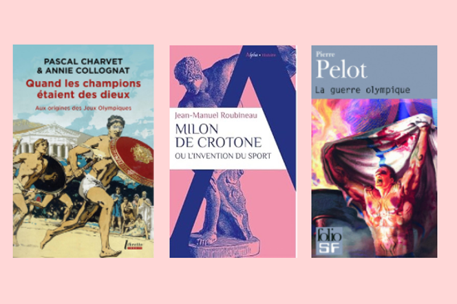 La chronique « poches athlétiques » de François Angelier : Pascal ...