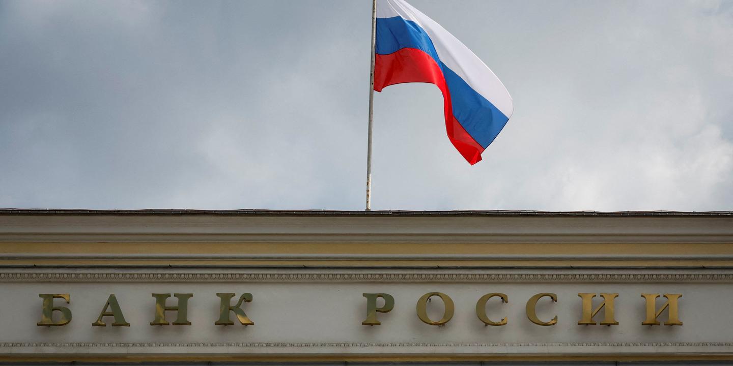 Russia hikes interest rates to 21%, highest since 2003