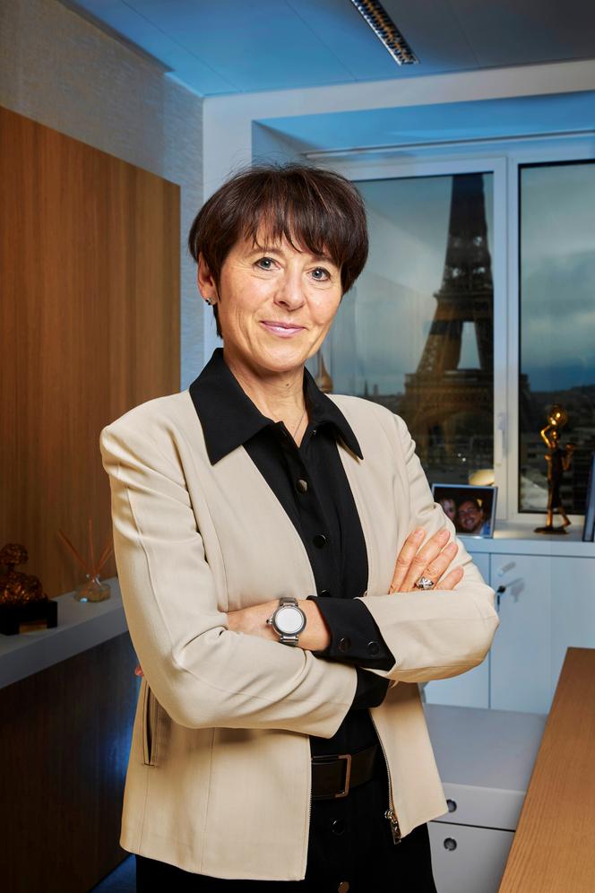 Christel Bories, PDG d’Eramet : « Ne rêvons pas, l’Europe n’a pas de ...