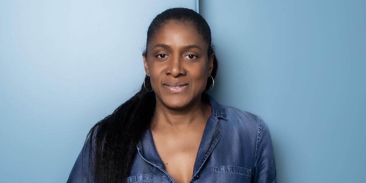 Marie-José Pérec, three-time Olympic champion: 'It took me a long time ...
