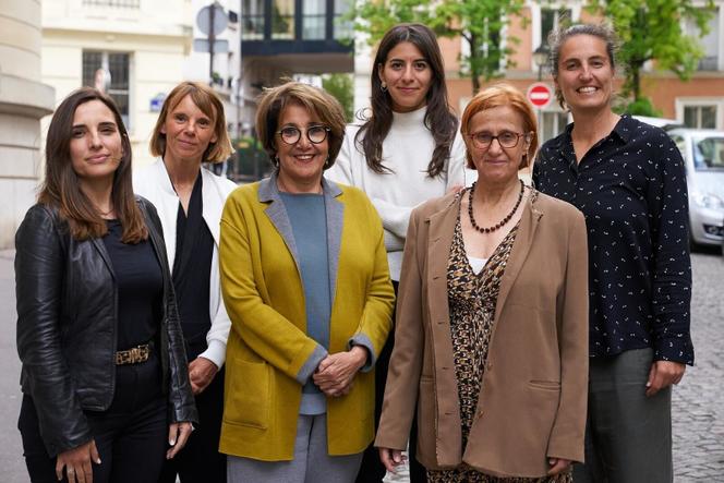 Une mission sur les violences sexistes et sexuelles commises dans le ...