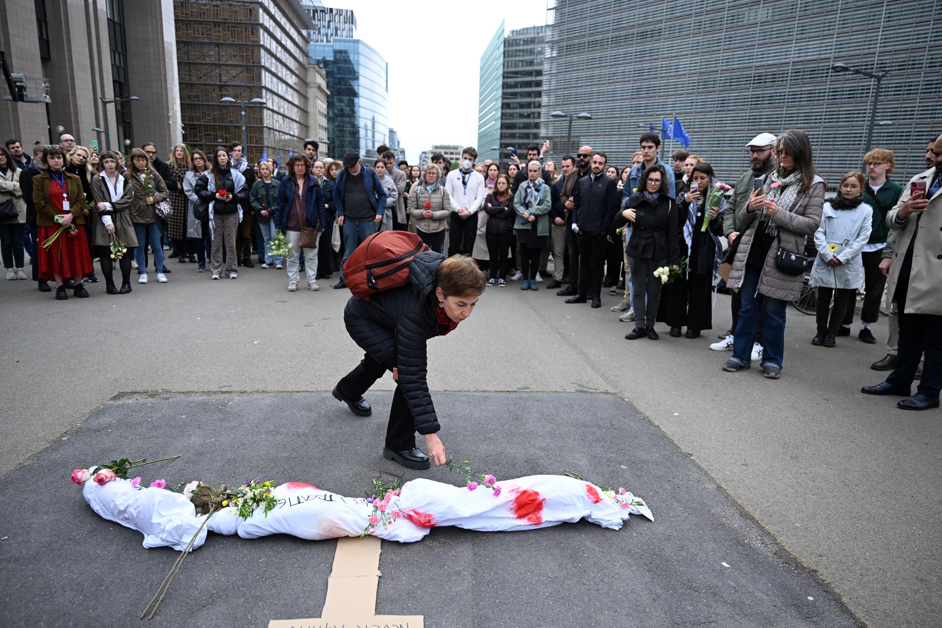 War in Gaza: The European Union's diplomatic failure