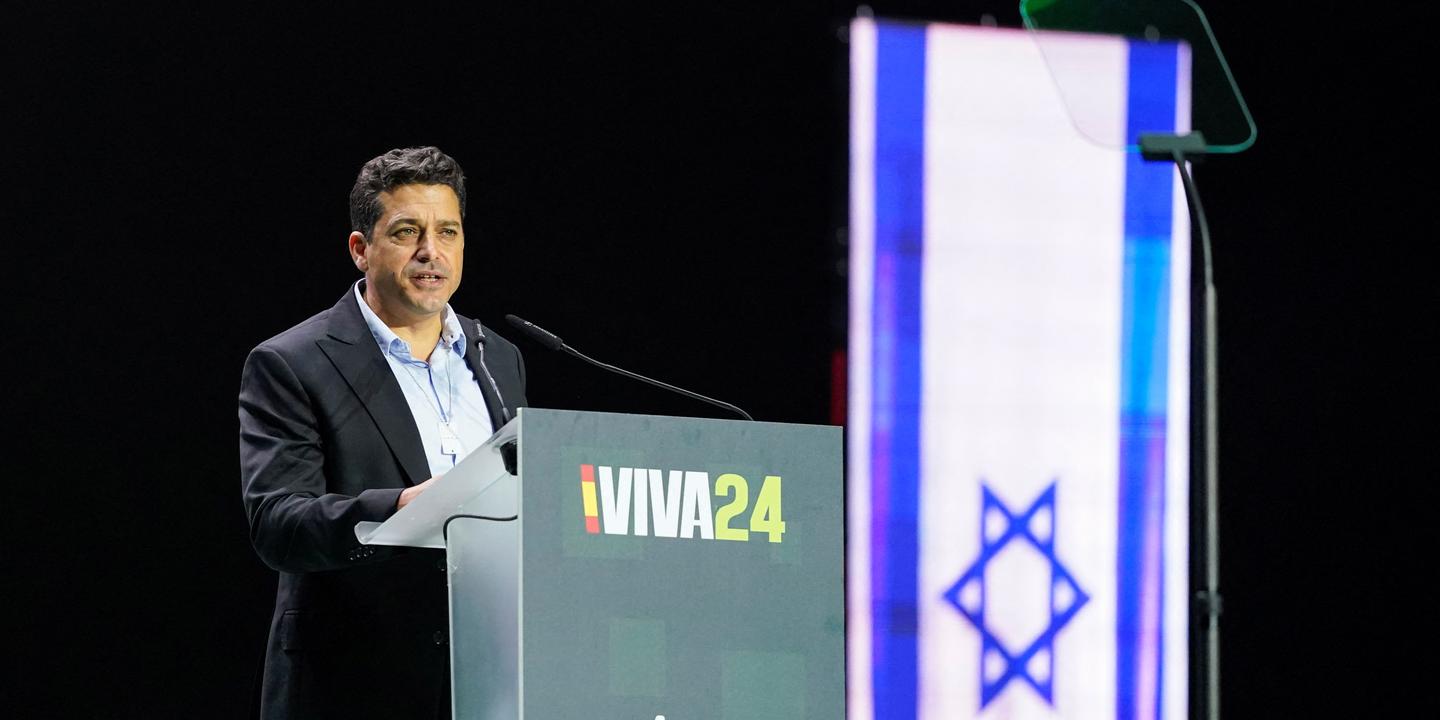 The new pro-Israeli clothes of Europe's far right