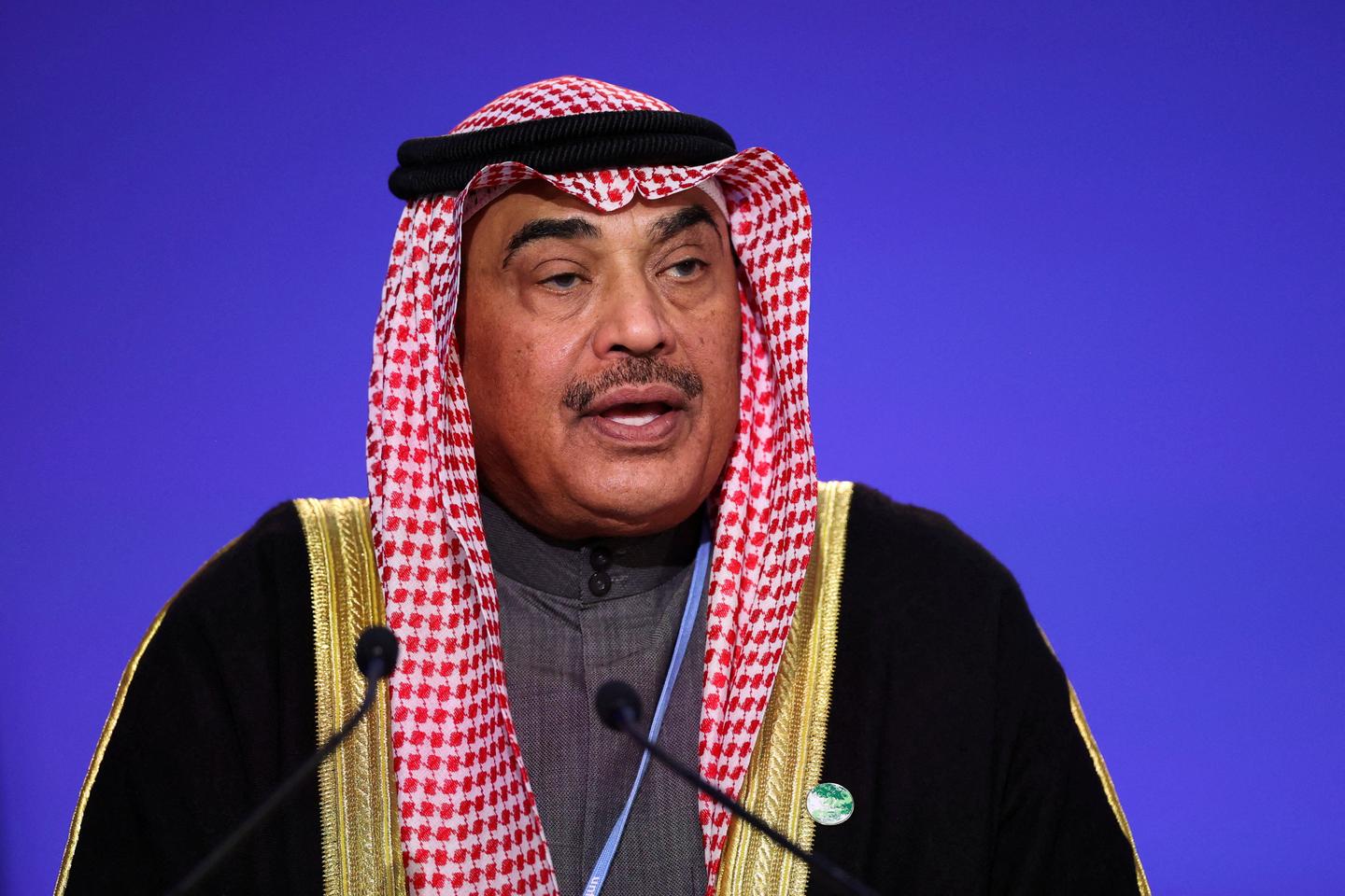 Kuwait: Former PM named new crown prince