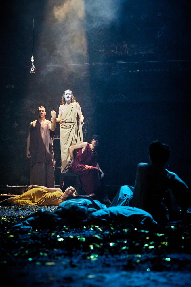 Au Printemps des comédiens, le théâtre en fête, de Tchekhov aux Atrides