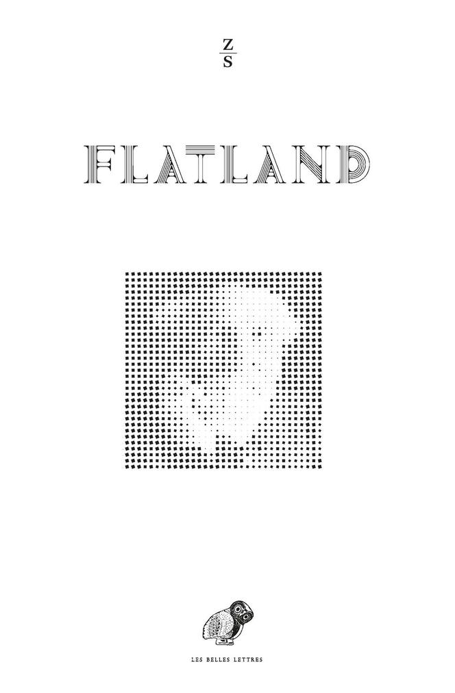 « Flatland », d’Edwin Abbott² : la chronique « philosophie » de Roger ...